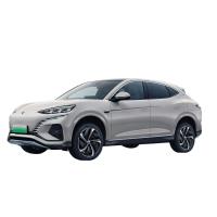 China 2023 Denza N7 Pure Electric SUV 4WD AWD 630km Range 530hp BYD Tengshi N7 Long Range for sale