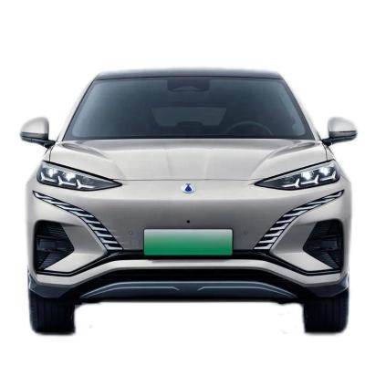 China 2023 BYD Denza N7 AWD SUV Electric Car 530HP 630km Range N Sport Edition New Energy Vehicle for sale