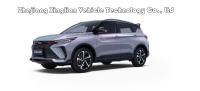 China 2023 Geely Binyue Sport SUV 1.5T 7-Speed DCT 5 Seats Fuel Car Small SUV for sale