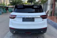 China 2023 Geely Binyue Sport SUV 1.5T 7-Speed DCT 5 Seats Fuel Car Small SUV for sale