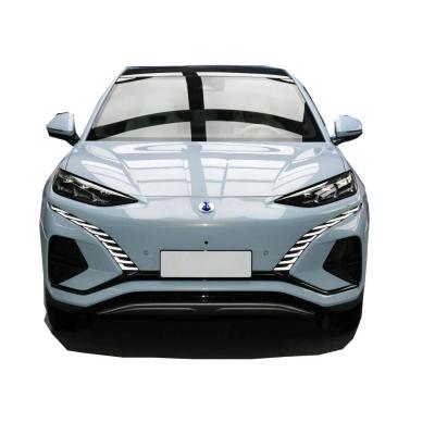 China 2024 BYD Denza N7 Pure Electric SUV 5 Seats 702km Range 230kW High Speed Intelligent Sport Edition for sale