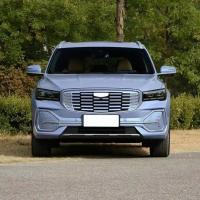 China 2024 Geely Xingyue L 2.0T 238HP SUV 5 Door 5 Seat Gasoline New Car for sale