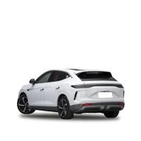 China 2023 BYD Denza N7 Long Range Electric SUV 702km Range 230kW Pure EV Car for Adults for sale