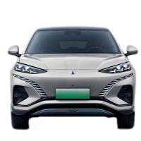 China 2023 BYD Denza N7 Long Range Electric SUV 702km Range 230kW Pure EV Car for Adults for sale