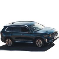 China 2024 Geely Xingyue L 2.0T Turbo SUV 5 Seats Left Hand Drive Gasoline Car for sale