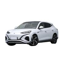 China 2023 BYD Denza N7 Electric SUV 4860mm 5-Seater 702km Range Pure EV for Adults for sale