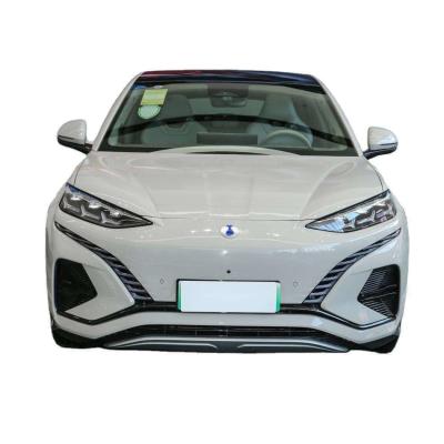 China Denza N7 2023 Pure Electric SUV 702km Range 5-Seat New Energy Vehicle for sale