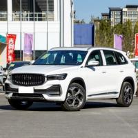 China 2024 Geely Monjaro Xingyue L 2.0T 4WD 5-Seat Gas SUV Left-Hand Drive New Car for sale