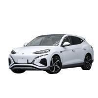 China 2024 Denza N7 Electric SUV 180km/h Top Speed 702km Range Smart EV Vehicle for sale