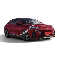 China 2024 Denza N7 Electric SUV 180km/h Top Speed 702km Range Smart EV Vehicle for sale