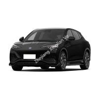 China 2024 Denza N7 Electric SUV 180km/h Top Speed 702km Range Smart EV Vehicle for sale