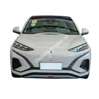 China BYD Denza N7 Tengshi N7 5-Seat Electric SUV 630km Range 530hp for sale