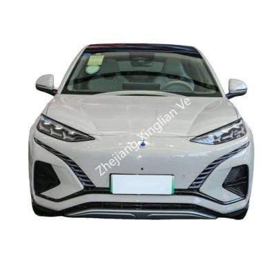 China BYD Denza N7 Tengshi N7 5-Seat Electric SUV 630km Range 530hp for sale
