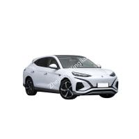 China BYD Denza N7 Tengshi N7 5-Seat Electric SUV 630km Range 530hp for sale