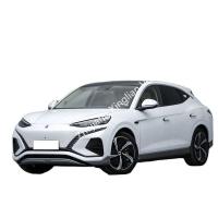 China BYD Denza N7 Tengshi N7 5-Seat Electric SUV 630km Range 530hp for sale