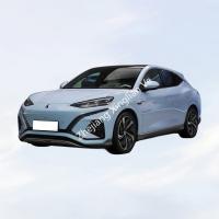 China BYD Denza N7 Tengshi N7 5-Seat Electric SUV 630km Range 530hp for sale