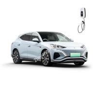 China BYD Denza N7 Pure Electric SUV 702km Range 230kW Mid-Size New Energy Vehicle for sale
