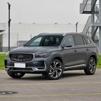 China Geely Xingyue L 2024 Monjaro 2.0T 4WD Flagship SUV 5 Seats Automatic Gasoline for sale