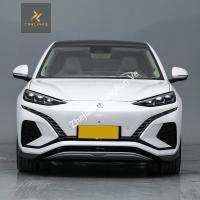 China Denza N7 Electric SUV 2023 2024 AWD 530HP 630km Range New Energy Vehicle BEV for sale