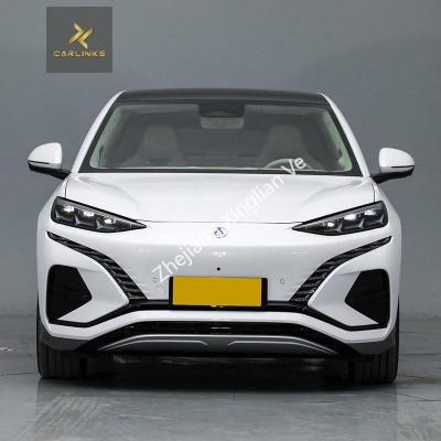 China Denza N7 Electric SUV 2023 2024 AWD 530HP 630km Range New Energy Vehicle BEV for sale