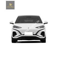 China Denza N7 Electric SUV 2023 2024 AWD 530HP 630km Range New Energy Vehicle BEV for sale