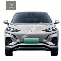 China Denza N7 EV AWD 5 Seats 630km Range 180km/h Max Speed Electric Mid SUV 2023 for sale