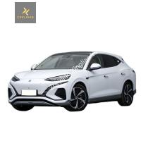 China 2023 BYD Denza N7 N-Sport Mid-Size SUV Electric Car 530HP 630km Range New Energy Vehicle for sale