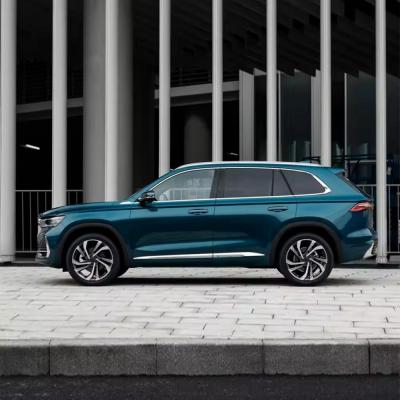 China 2024 Geely Xingyue L Monjaro 2.0T SUV 5 Seats Gasoline 238hp FWD New Car for sale