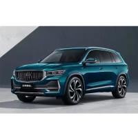 China 2024 Geely Xingyue L Monjaro 2.0T SUV 5 Seats Gasoline 238hp FWD New Car for sale