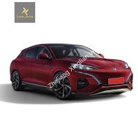 China BYD Denza N7 2023 Pure Electric Mid-Size SUV 702km Range 530HP SUV for Export for sale