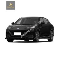 China Denza N7 5-Door 5-Seater Electric SUV 630km Range 530HP Performance for sale
