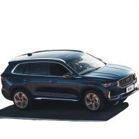 China 2024 Geely Xingyue L Monjaro 2.0T SUV 5 Seats 200-250PS Gasoline New Car for sale