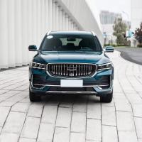 China 2024 Geely Monjaro Xingyue L 2.0T 238HP L4 5-Seat SUV Gasoline FWD New Car for sale