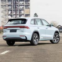 China 2024 Geely Monjaro Xingyue L 2.0T 238HP L4 5-Seat SUV Gasoline FWD New Car for sale