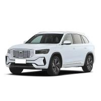 China 2024 Geely Monjaro Xingyue L 2.0T 238HP L4 5-Seat SUV Gasoline FWD New Car for sale