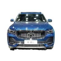 China 2024 Geely Monjaro Xingyue L 2.0T 238HP L4 5-Seat SUV Gasoline FWD New Car for sale