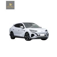 China 2024 BYD Denza N7 SUV 4860x1935x1602 AWD 4WD Electric Car 702km Range 230kW for sale