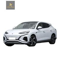 China BYD Denza N7 2024 Electric SUV AWD 720km Range 530HP 4WD New Energy Vehicle for sale
