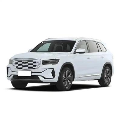 China Geely Xingyue L Monjaro 2024 5 Seats SUV 2.0T 238hp 2WD Gasoline New Car for sale