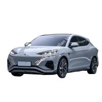 China 2024 BYD Denza N7 Electric SUV 180km/h 702km Range High Voltage Tengshi New Energy Vehicle for sale