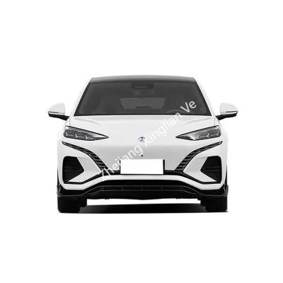 China Denza N7 2023 Ultra Long Range 702km Edition 230kW 313HP Electric SUV 5 Door 5 Seats for sale