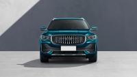 China 2024 Geely Monjaro Xingyue L SUV 2.0T 4WD Flagship 5 Seats Gasoline Car for sale