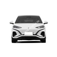 China BYD Denza N7 Electric SUV 702km Range 5-Door 5-Seater Pure Electric Vehicle for sale