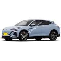China BYD Denza N7 Electric SUV 702km Range 5-Door 5-Seater Pure Electric Vehicle for sale