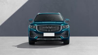 China 2024 Geely Xingyue L 2.0T 5-Seater SUV Left Hand Drive Gasoline 0km New Car for sale