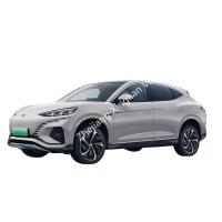 China Denza N7 2023 Electric SUV 630km Range 390kW Motor 5-Door 5-Seater New Energy Vehicle for sale