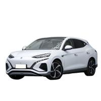 China 2023 BYD Denza N7 Electric SUV 630km 702km Range 5 Seats 2WD 4WD for sale