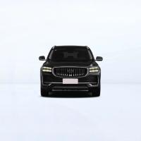 China Geely Xingyue L 2021 SUV 5 Seats 2.0T Turbo 160kW FWD Gasoline Automatic for sale