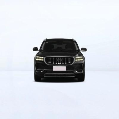 China Geely Xingyue L 2021 SUV 5 Seats 2.0T Turbo 160kW FWD Gasoline Automatic for sale