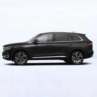 China Geely Xingyue L 2021 SUV 5 Seats 2.0T Turbo 160kW FWD Gasoline Automatic for sale